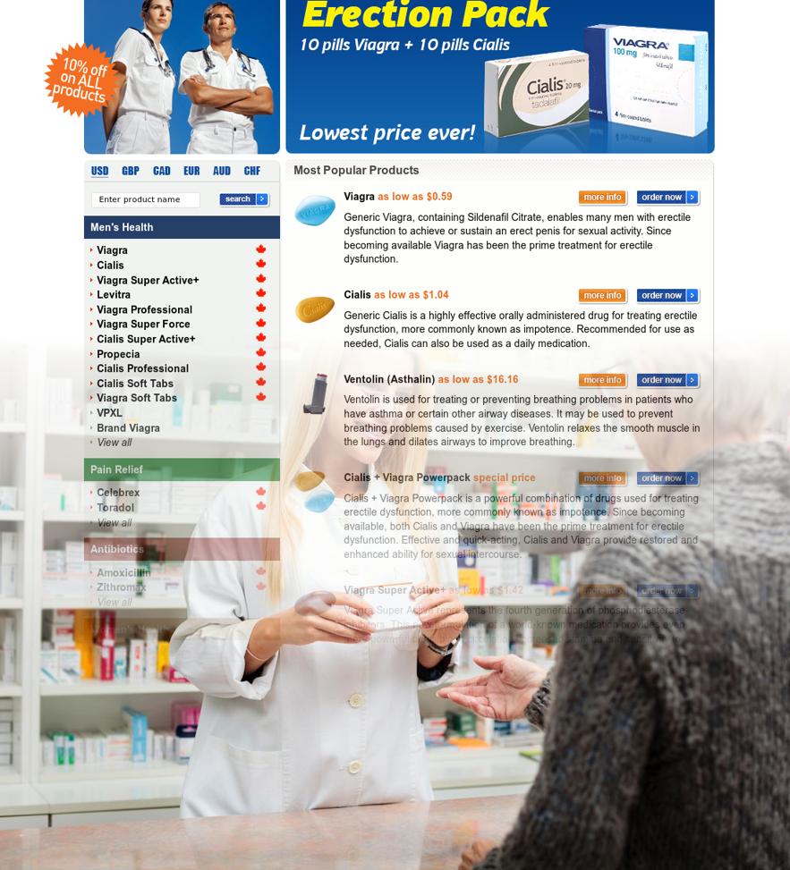 Briova Specialty Pharmacy Review | Why Should You Consider This Store ...