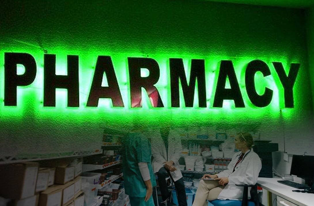 Briova Specialty Pharmacy Review – A Scam Online Pharmacy > Adultadhdni.org