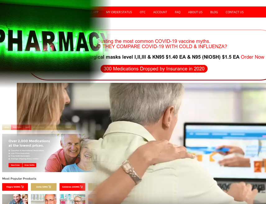 Briova Specialty Pharmacy Review – A Scam Online Pharmacy > Adultadhdni.org