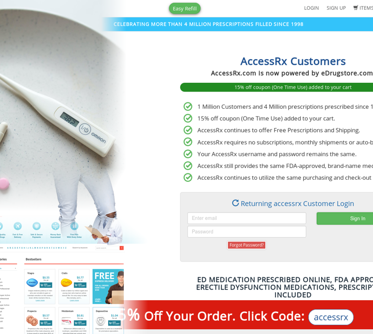 Briova Specialty Pharmacy Review | Why Should You Consider This Store ...