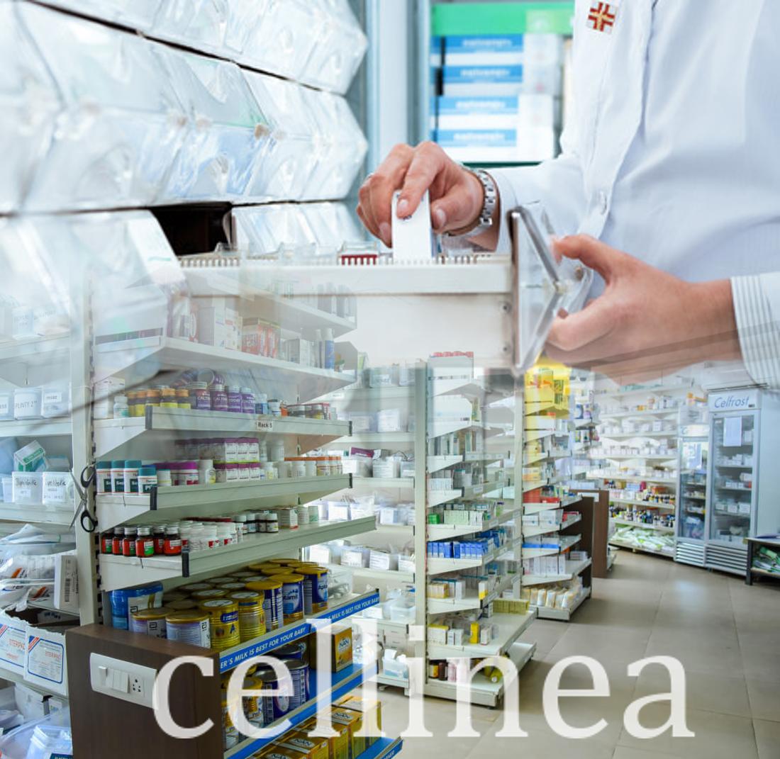 Cellinea Review - An Online Platform For Drug Purchases From Other ...