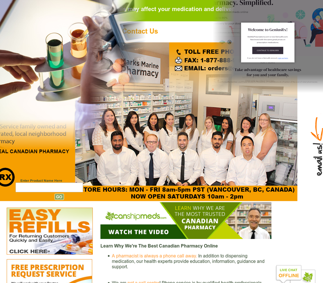 Cellinea Review - An Online Platform For Drug Purchases From Other ...