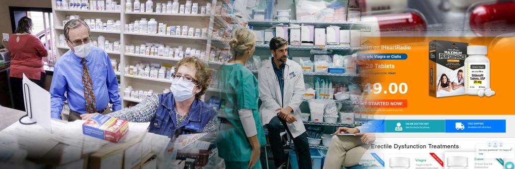 Direct Meds Pharmacy Review (erectile Dysfunction) > Adultadhdni.org