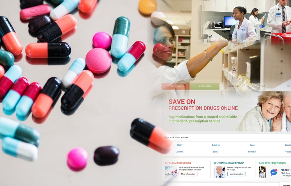 Meds4less Review – Fake And Unsafe Online Pharmacy > Adultadhdni.org