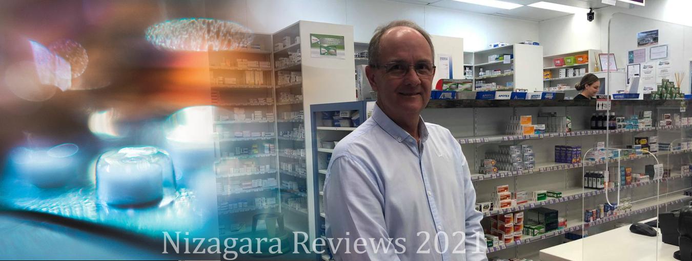 Nizagara Review – A New Store That Never Cried Out Of Business ...