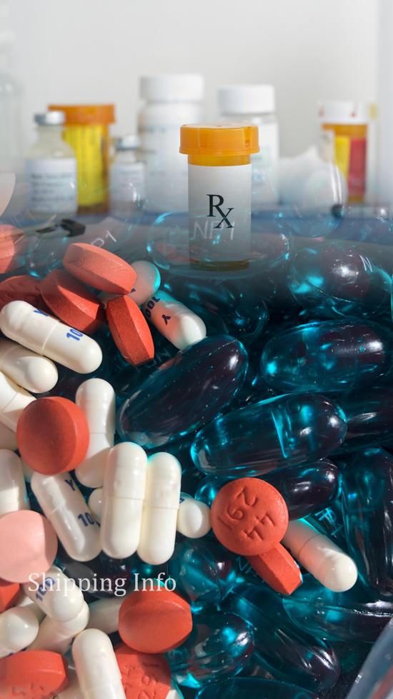 The Pharm Store Review With High Prices > Adultadhdni.org